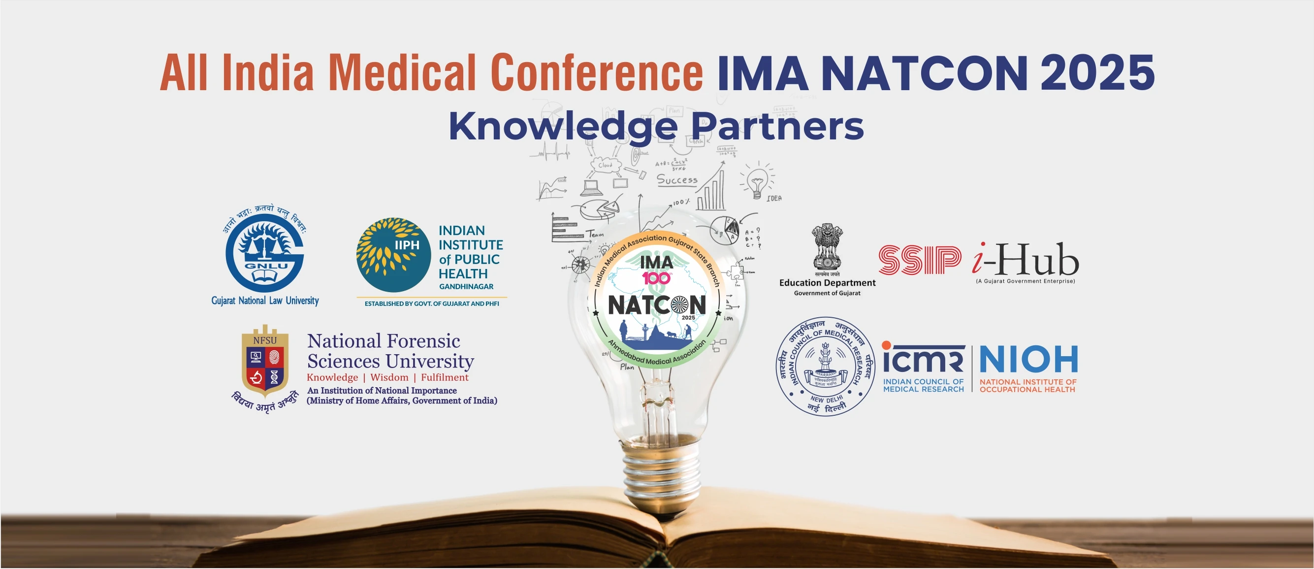 IMA NATCON 2025 - National Medical Conference